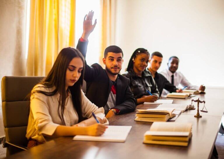 Language School Agadir